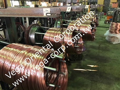 Vega - Welding Wire